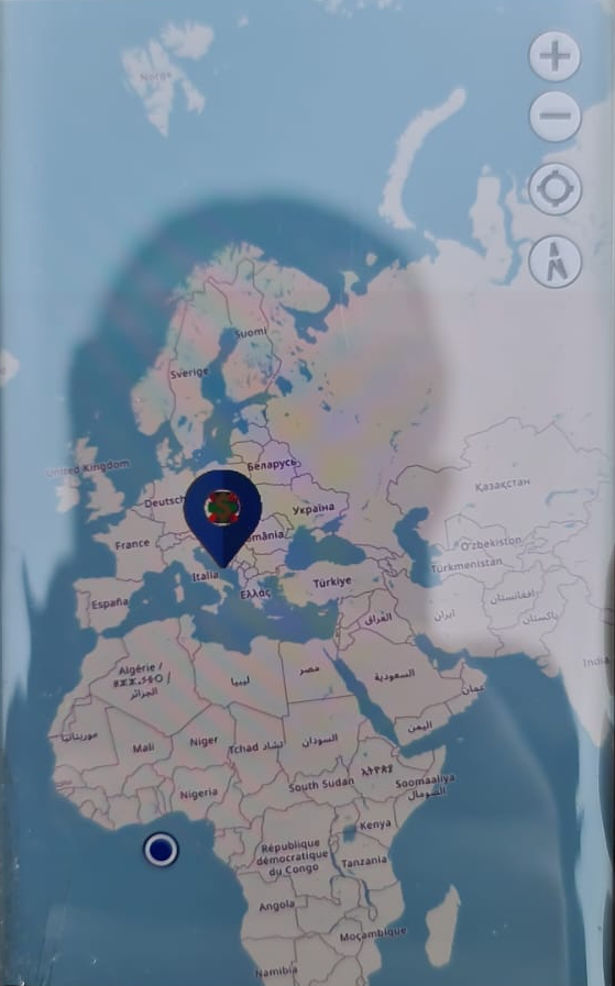 v4.0 migration - LinesString - how to add track to map ? · Issue #1515 · Mapsui/Mapsui · GitHub