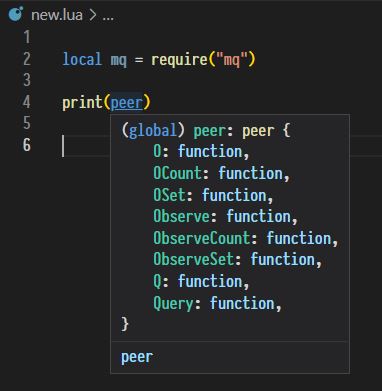peer = nil issue · Issue #27 · macroquest/mq-definitions · GitHub