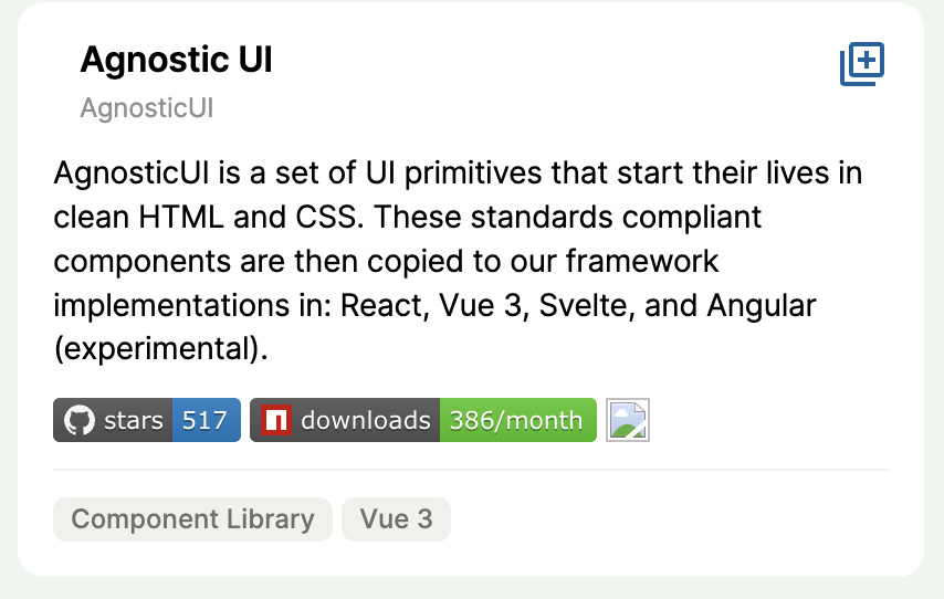 [BUG] Agnostic UI logo missing · Issue #367 · thisdot/framework.dev · GitHub