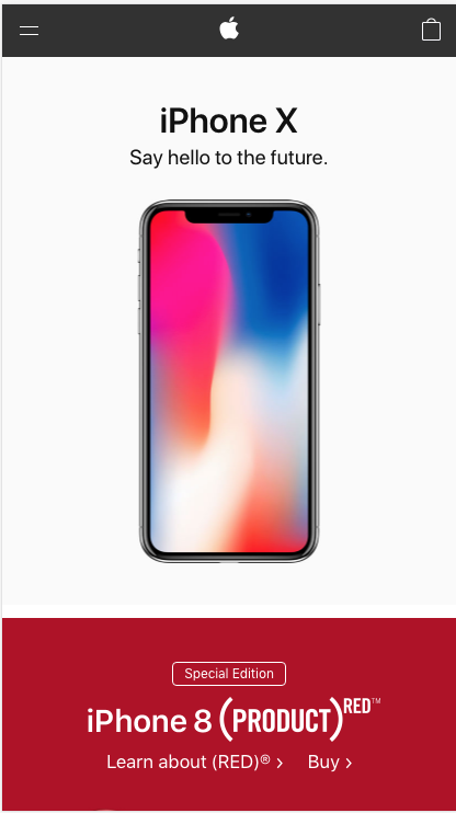 Ability to add stickily positioned items · Issue #3204 · alvarotrigo ...