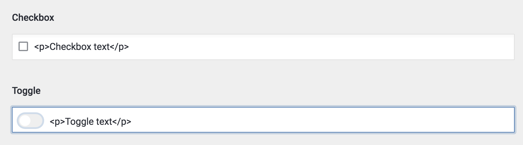 [Panel] No Toggle in firefox · Issue #344 · getkirby/kirby · GitHub