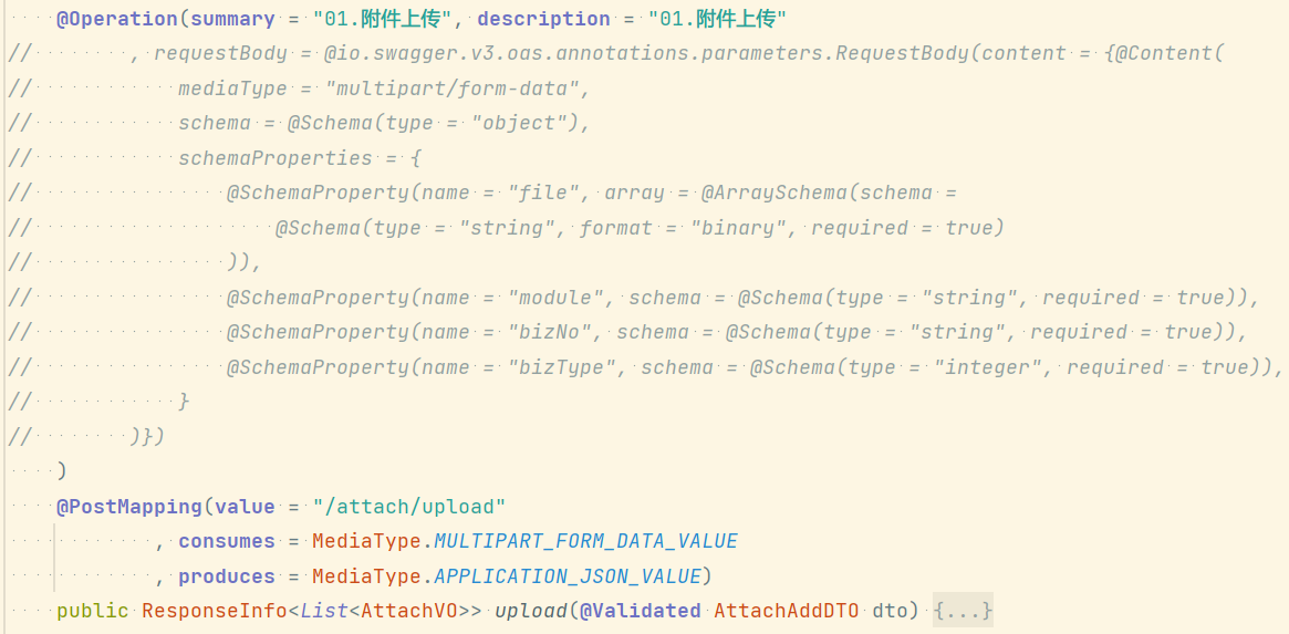 某些情况不能正确识别 MediaType (swagger-ui/index.html 是正常的) · Issue #538 · xiaoymin/knife4j · GitHub