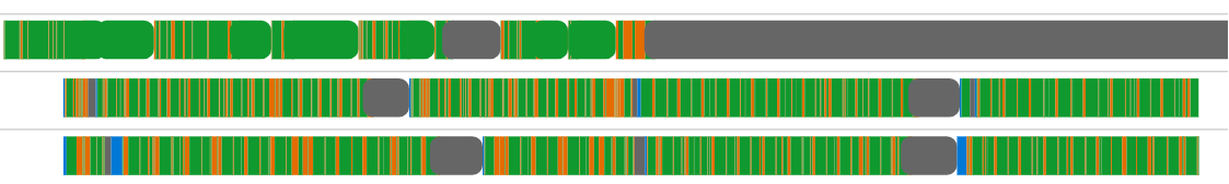 Provide option to set corner radius on bars? · Issue #299 · microsoft ...
