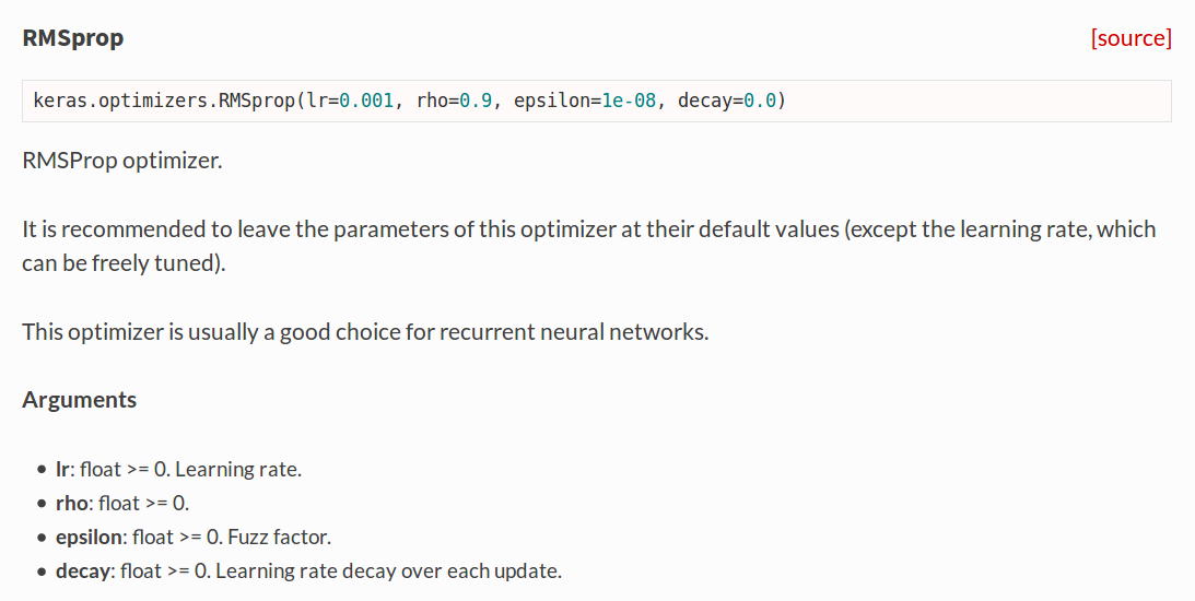 how can I get the learning rate value after every epoch? · Issue #7874 ...
