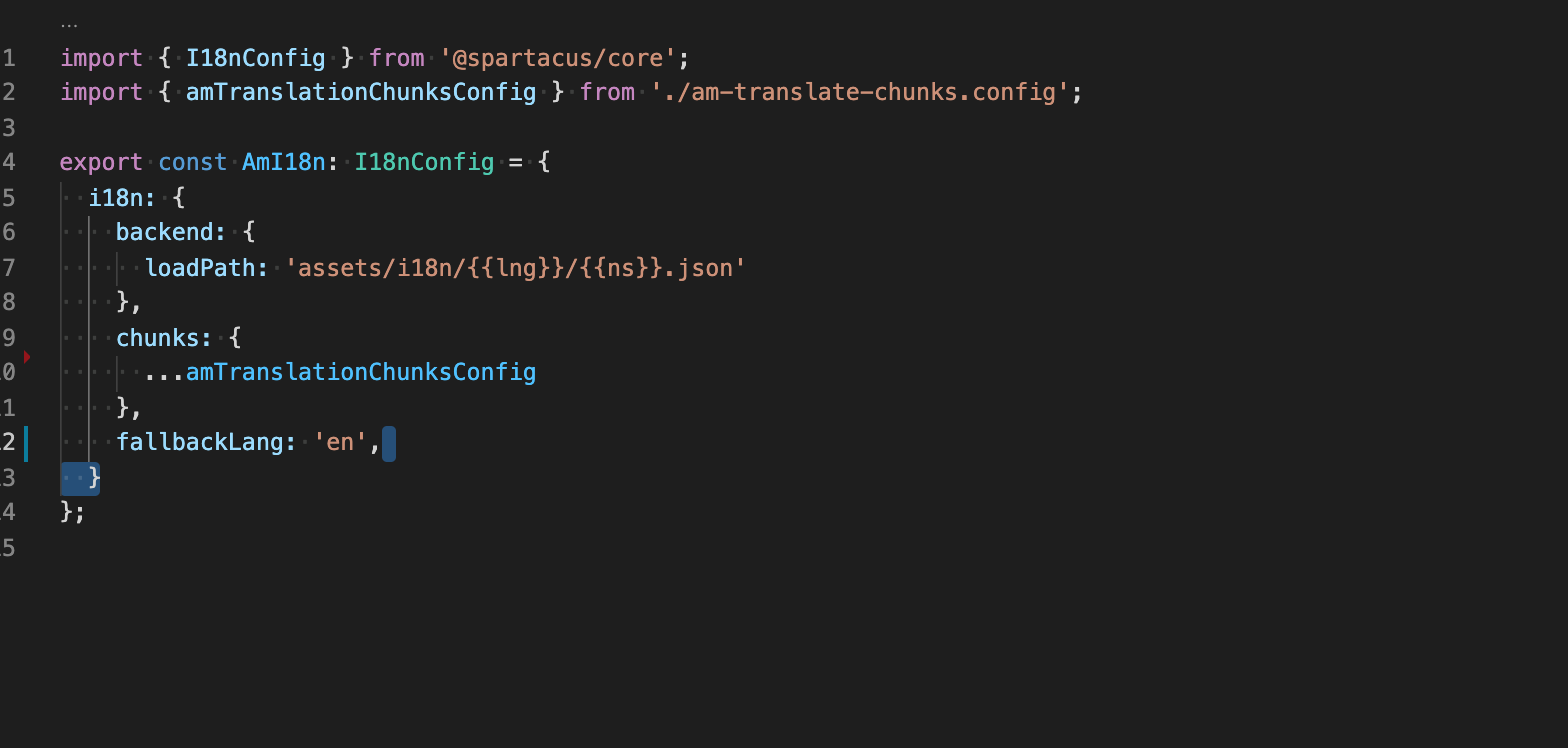 After upgrading from 4.3 to 5.0, non-English language i18n will load all i18n jsons · Issue ...