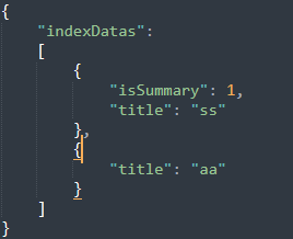 jsonpath做过滤如果字段不存在，返回的非预期 · Issue #1667 · alibaba/fastjson2 · GitHub
