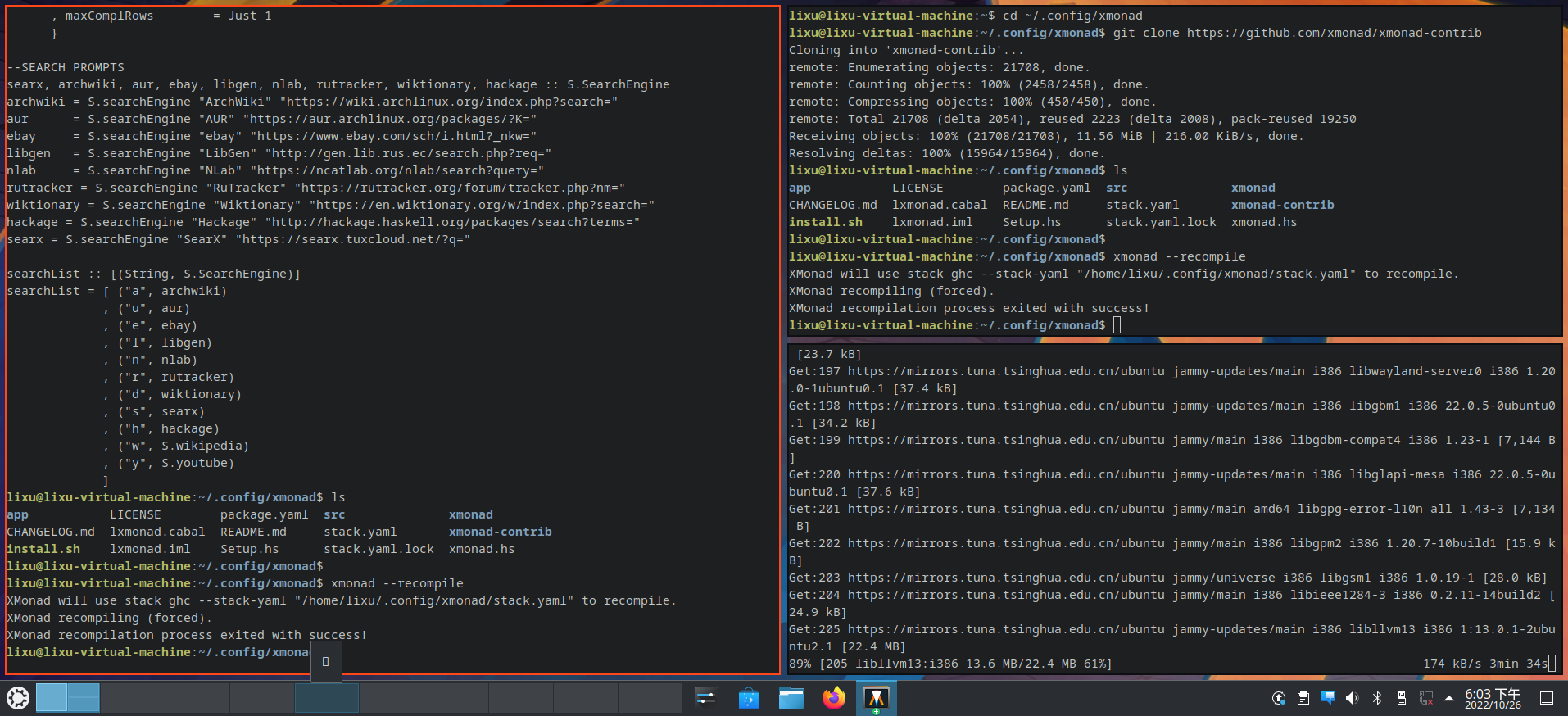 How to work with Wine app? · Issue #424 · xmonad/xmonad · GitHub