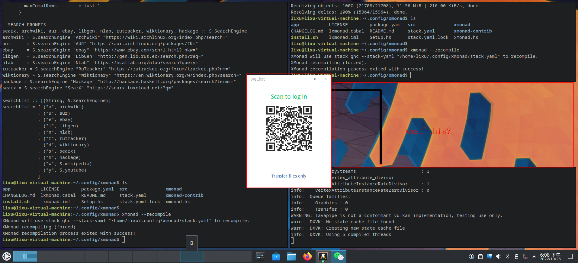 How to work with Wine app? · Issue #424 · xmonad/xmonad · GitHub