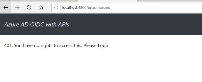 Login fails in Microsoft IE/Edge browser for Azure AD (Microsoft Identity Provider) using OIDC ...