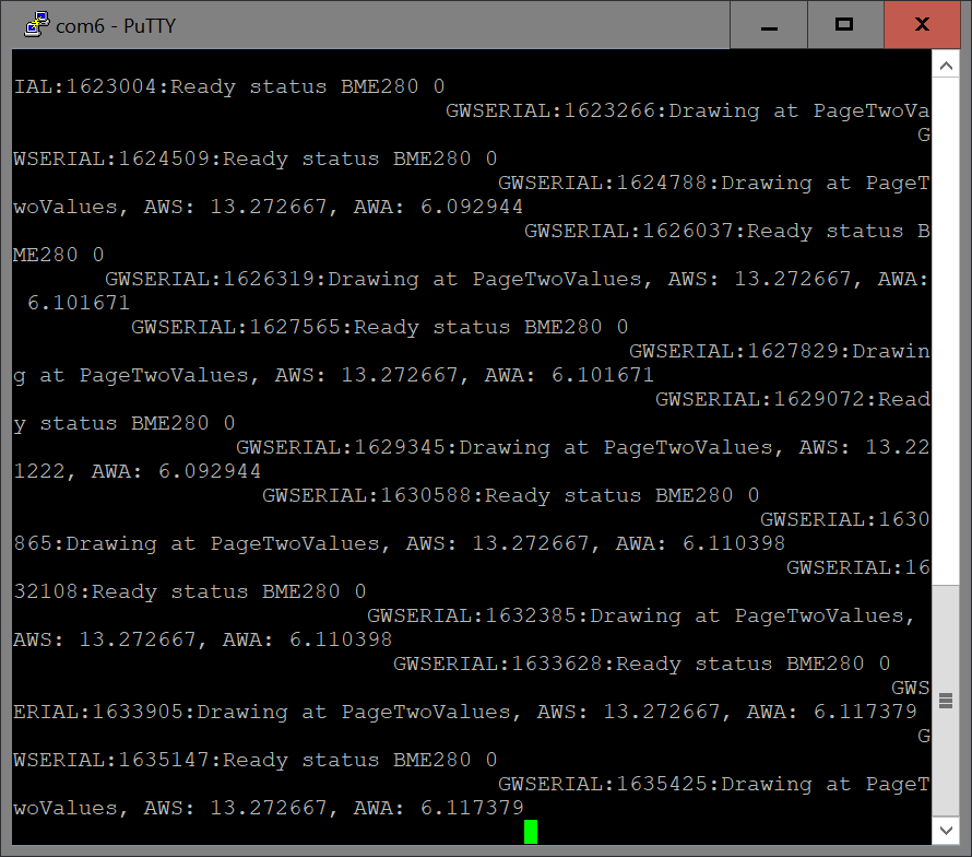 Dev20220311 Please Send At Line Endings Of Log · Issue 35 