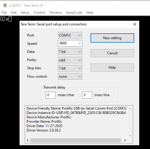 Concern Asynchronous Usart1 Tx Data Mismatch When Using Parity · Issue 122