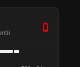 battery icon: unavailable = low · Issue #16 · Olen/lovelace-flower-card · GitHub