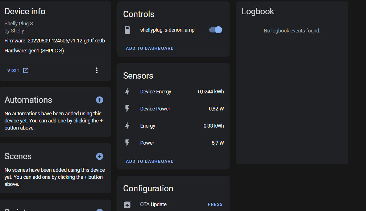 Grouping of automatically generated energy sensors · Issue #1132 · bramstroker/homeassistant ...