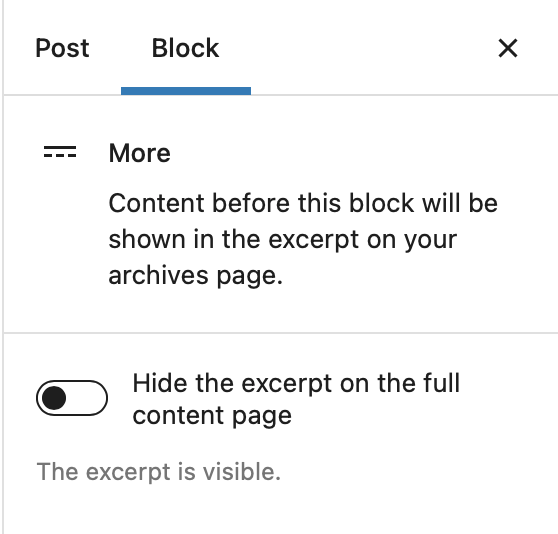 [HelpHub] More · Issue #149 · WordPress/Documentation-Issue-Tracker · GitHub
