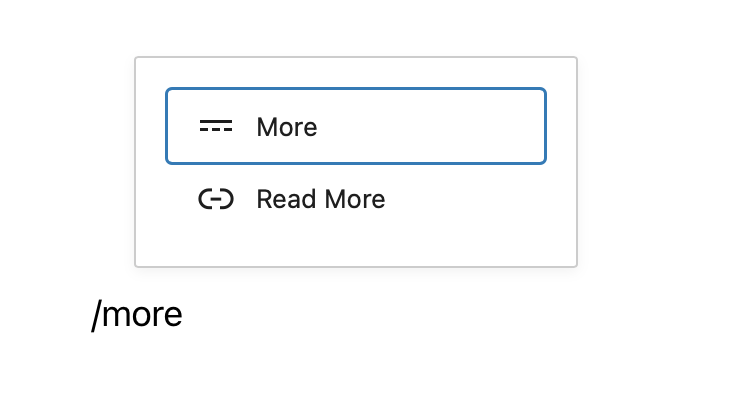 [HelpHub] More · Issue #149 · WordPress/Documentation-Issue-Tracker · GitHub