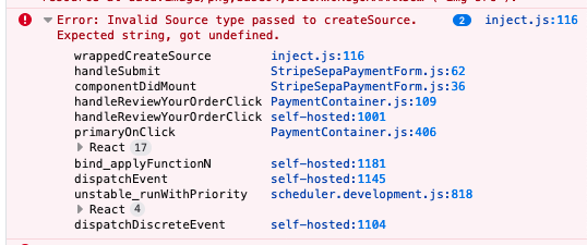 IBAN + createSource: cannot pass element to createSource · Issue #464 ... IBAN + createSource: cannot pass element to createSource · Issue #464 ...