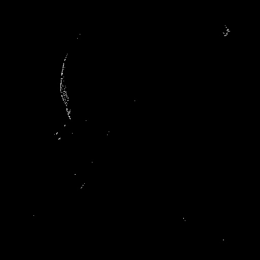 Images after reading it as gray is not the same as the image after ...