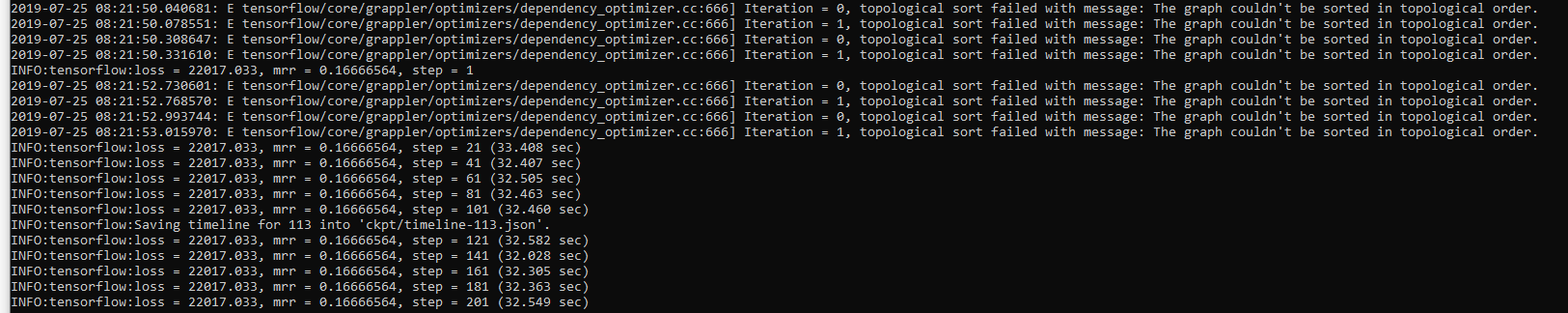 运行LsHNE 结果无法理解 · Issue #137 · alibaba/euler · GitHub