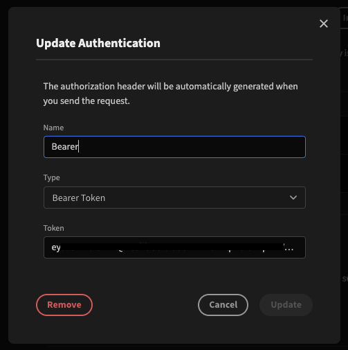 Azure AAD Rest API / Bearer Token (get token query) · Budibase budibase ...