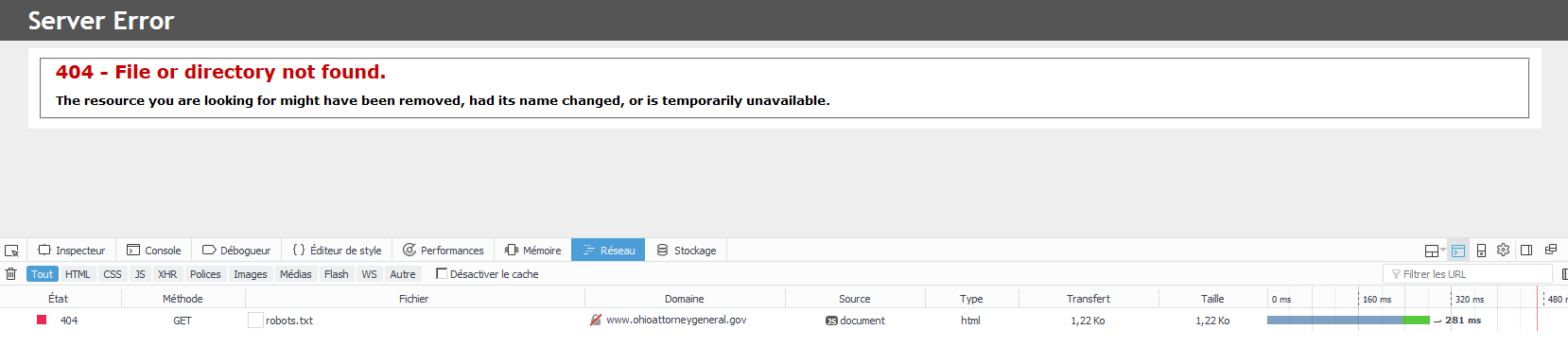 Infinite loop in getRobotsTxt method · Issue #414 · simplecrawler/simplecrawler · GitHub