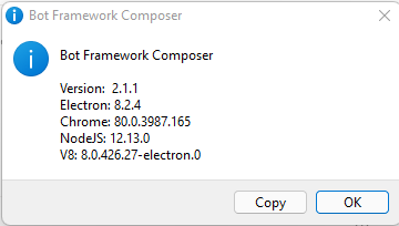 Refreshing QandA maker KB from a SharePoint URL does not work - authentication issue? · Issue ...