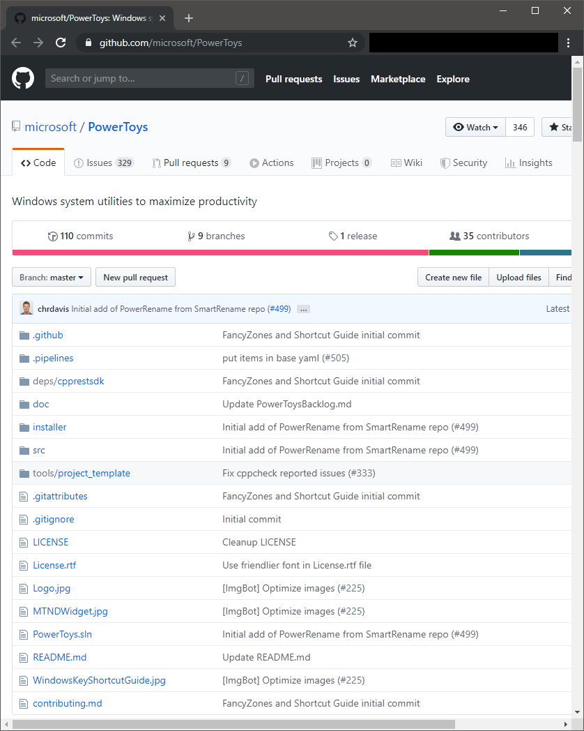 Maximized window snapped to zone using shortcuts. · Issue #527 · microsoft/PowerToys · GitHub