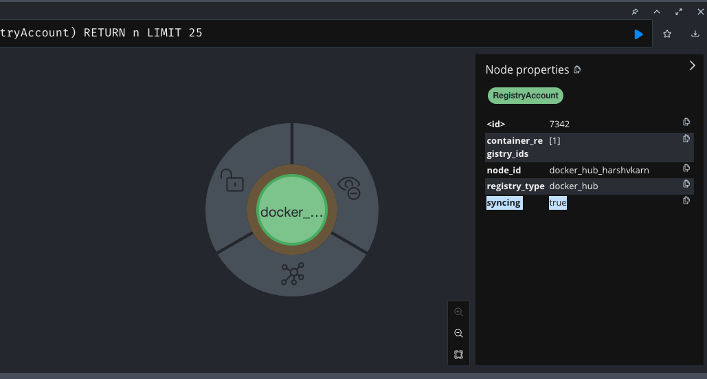 [V2] On registry addition, show loading gif till entries are available · Issue #1488 · deepfence ...