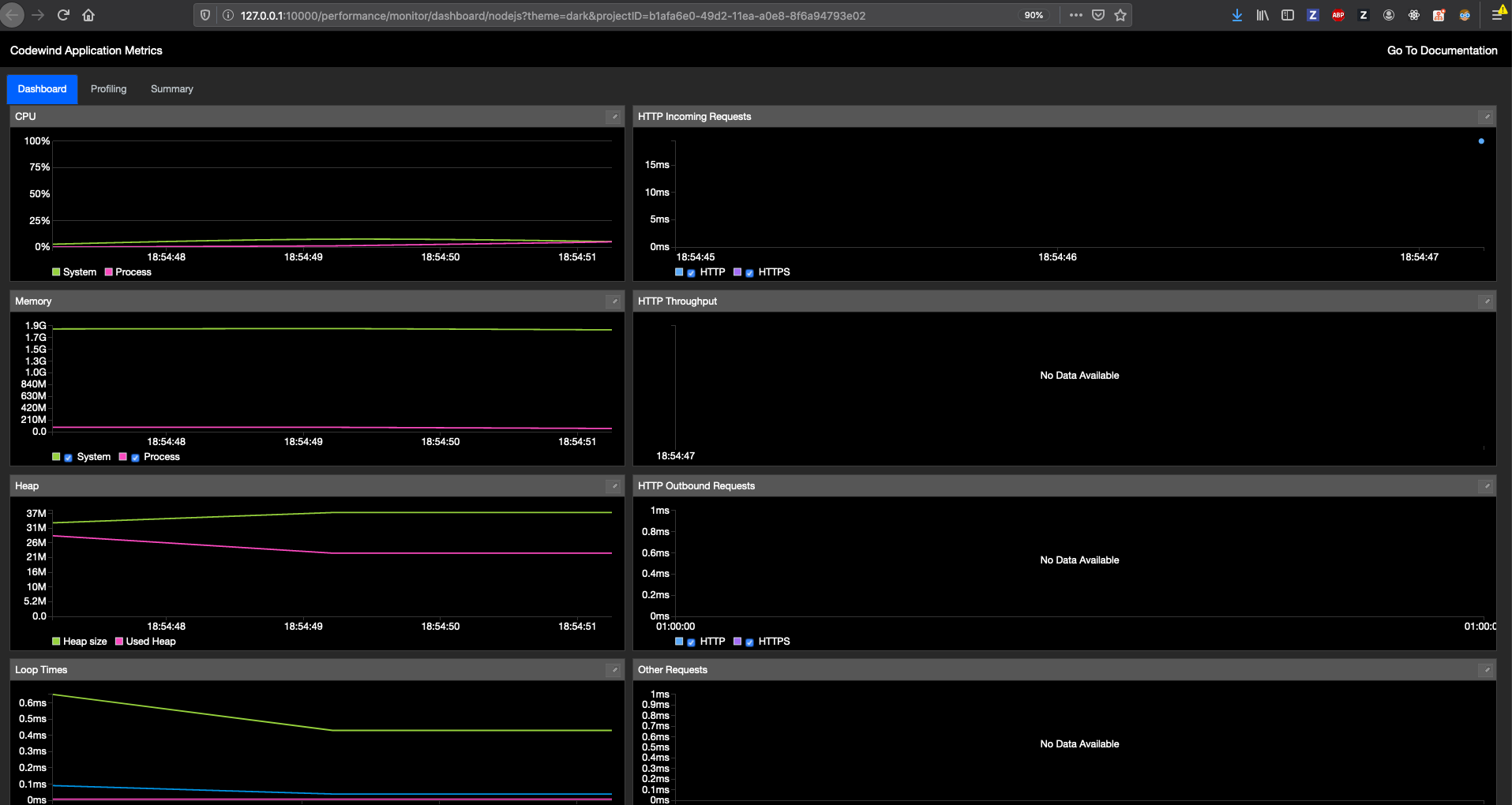 Provide more information to IDEs about projects' metrics statuses · Issue #1815 · eclipse ...