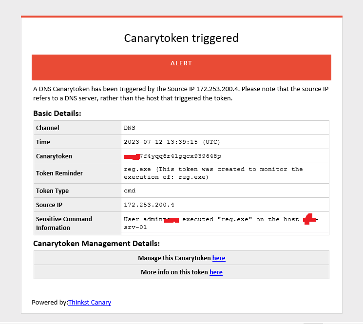 [BUG] "Sensitive command hostname" & "Sensitive command username" or "Sensitive Command ...