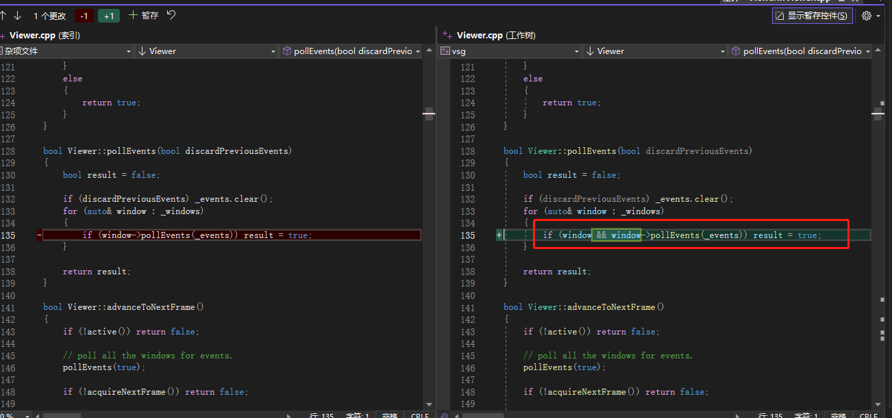 project crashed when execute vsgqtmdi and vsgqtwindows on Windows Platform · Issue #29 · vsg-dev ...