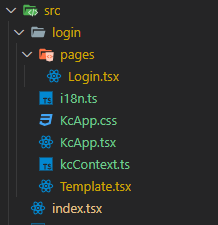 Remove unused files from bundled jar · Issue #367 · keycloakify/keycloakify · GitHub