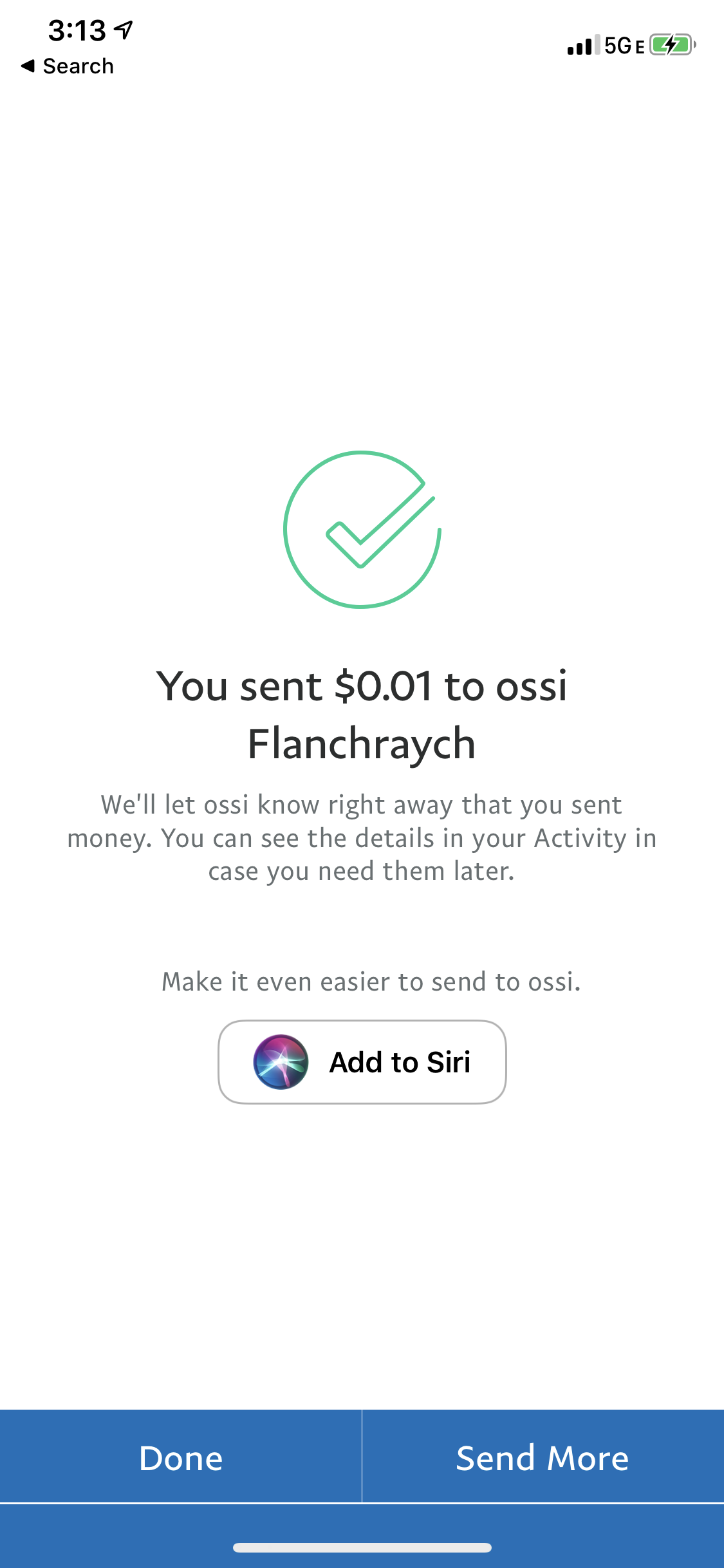 [Feature] Sending Tari: Finalizing a transaction · Issue #1176 · tari-project/tari · GitHub