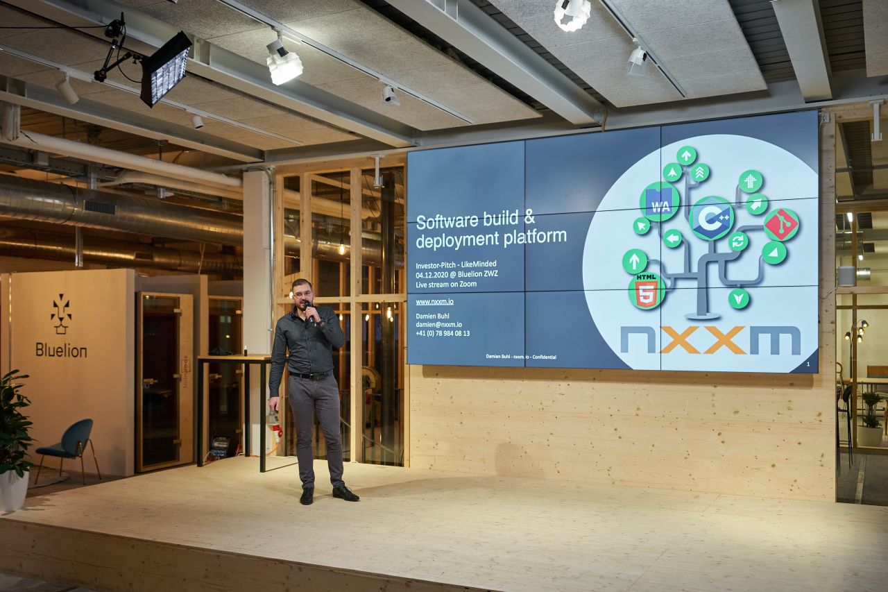 Releases · nxxm/nxxm · GitHub