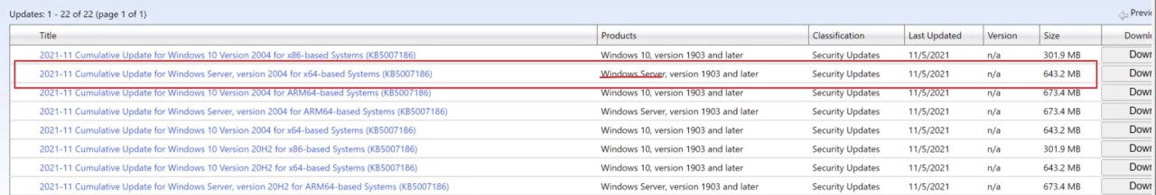 wsl.exe --set-default-version 2 returns generic command help In Windows 10 Azure VD · Issue ...