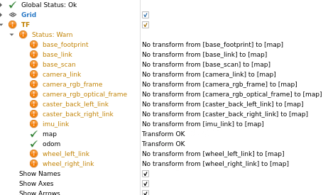 `turtlebot3_cartographer` does not work in a TB3 simulation · Issue #723 · ROBOTIS-GIT ...