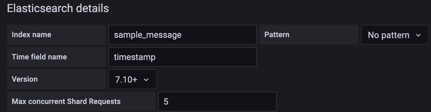 Elasticsearch Query Panel Date Histogram Field Should Default To Datasources Time Field Name 6755