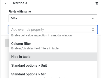 Data links not render label variables when label is hidden · Issue #59220 · grafana/grafana · GitHub