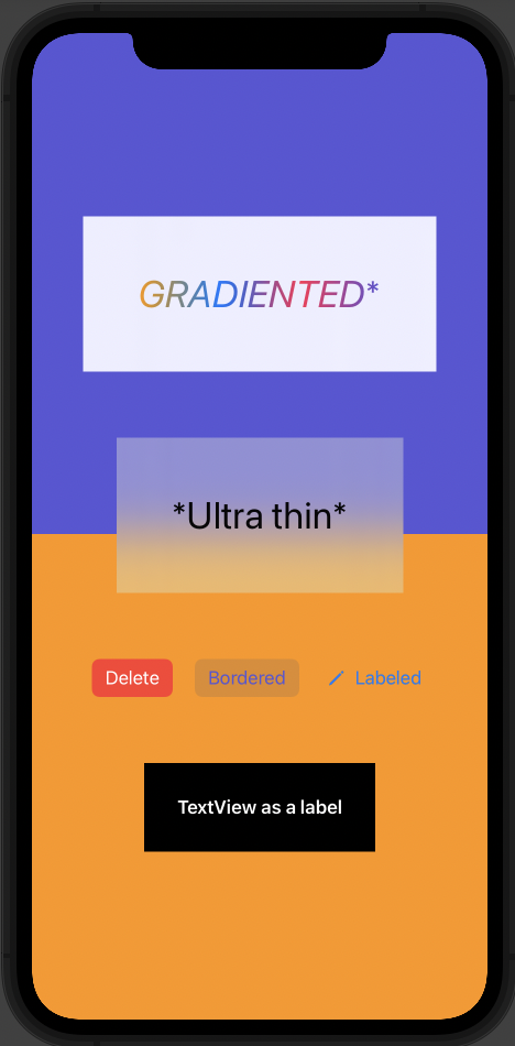 GitHub - bulganbaris/SwiftUI-Interface-Cheatsheet: Basics of SwiftUI Interface