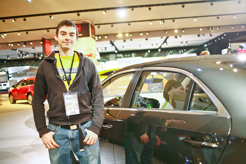 halfvector (Alex Barkan) · GitHub