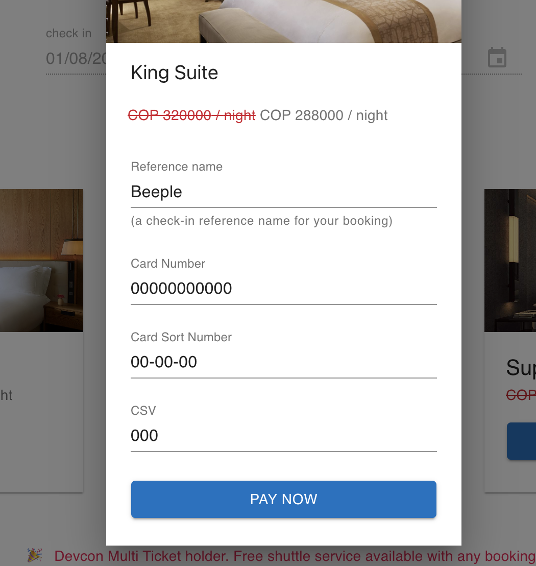 Example page doent ask to select token and doesnt follow deny sign message · Issue #291 ...