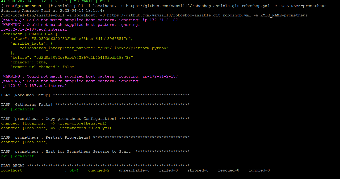 roboshop-load-gen · learndevopsonline learndevopsonline · Discussion #509 · GitHub