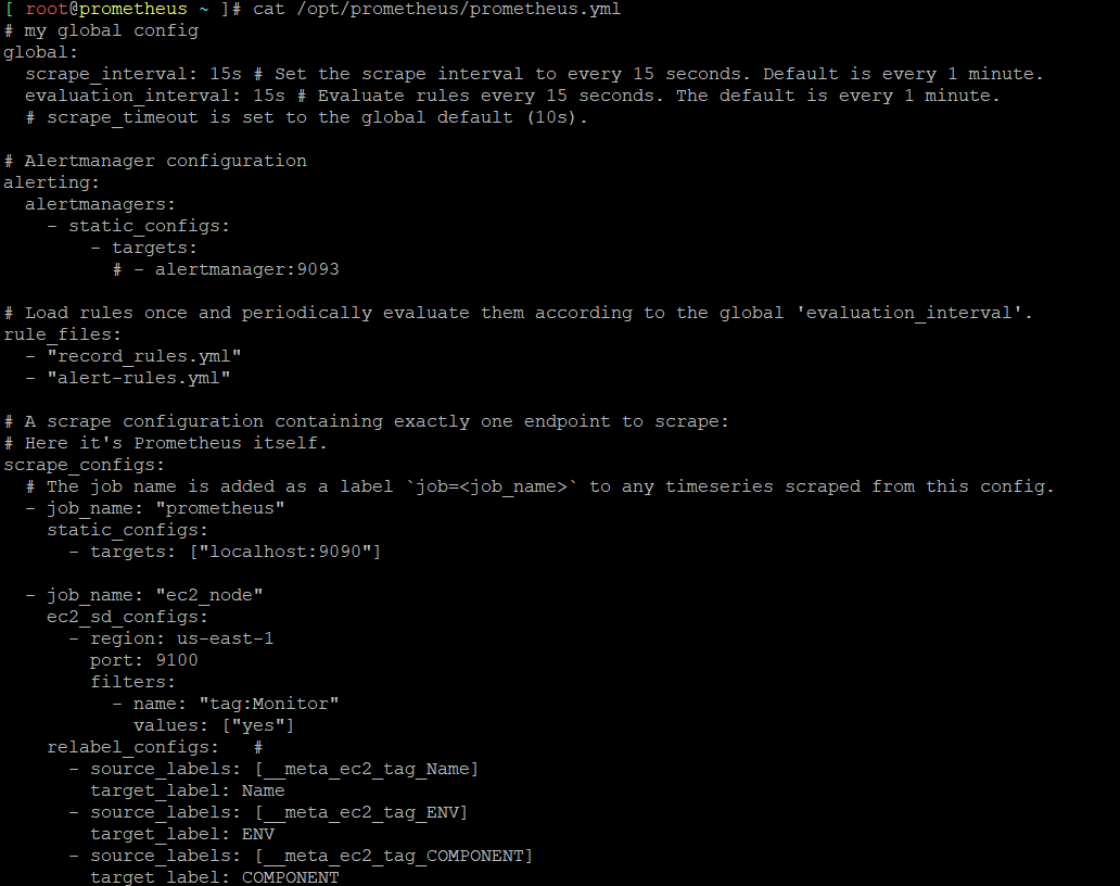 roboshop-load-gen · learndevopsonline learndevopsonline · Discussion #509 · GitHub