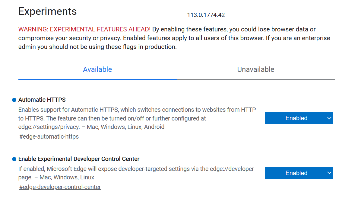 can't login with Azure AD using Microsoft Edge browser · Issue #210 · Azure/vscode-aks-tools ...