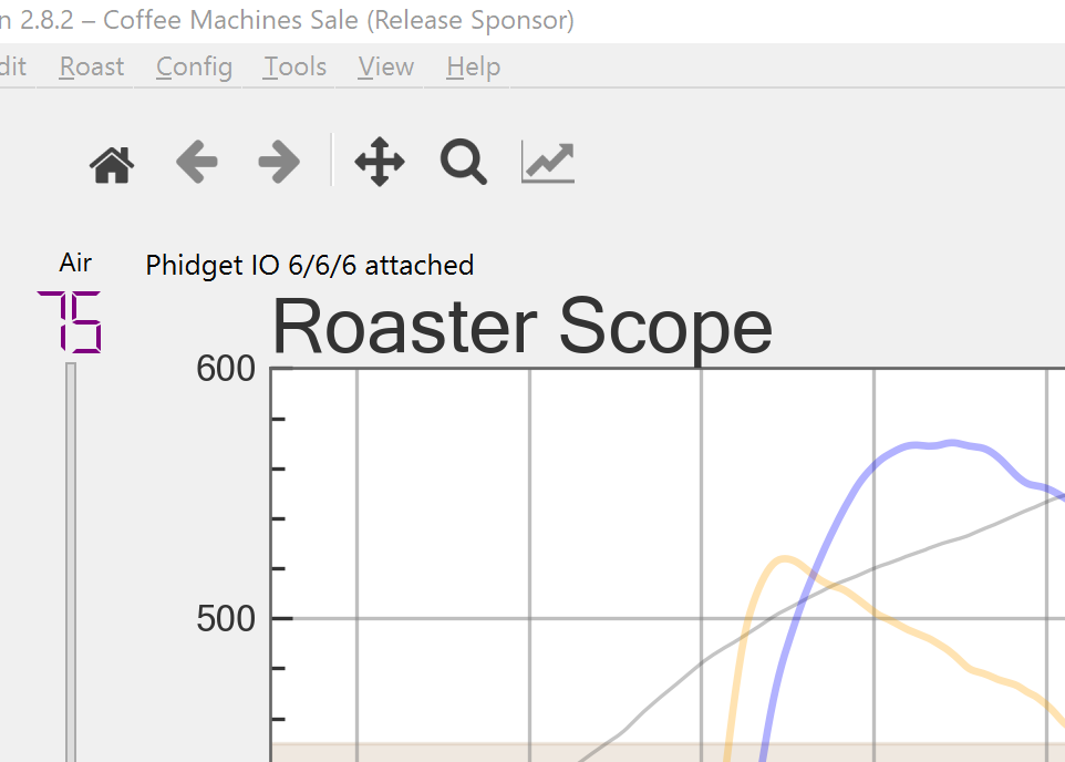 Question on Phidget VINT Hub0000_0 for PWM output command fan controller · artisan-roaster-scope ...