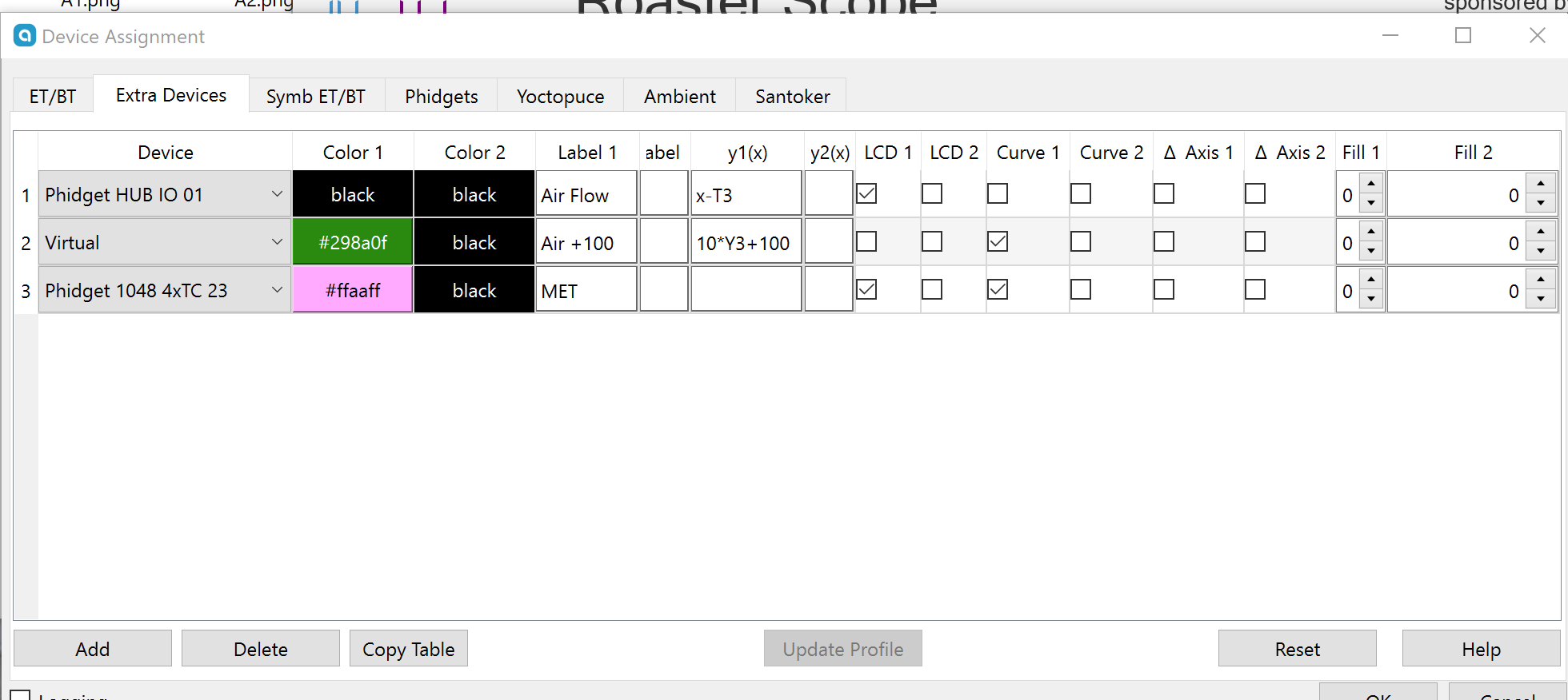 Question on Phidget VINT Hub0000_0 for PWM output command fan controller · artisan-roaster-scope ...