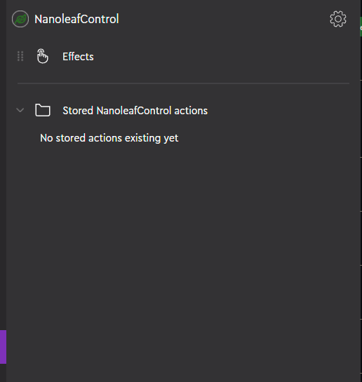 Missing auth on the plugin · Issue #2 · XeroxDev/Loupedeck-plugin-NanoleafControl · GitHub