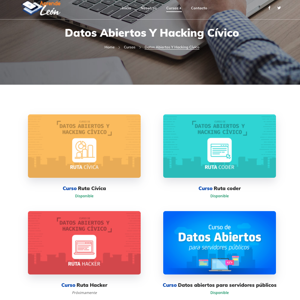 Ruta Coder [ya disponible] 🔔 · Issue #9 · CodeandoMexico/hacking-civico · GitHub