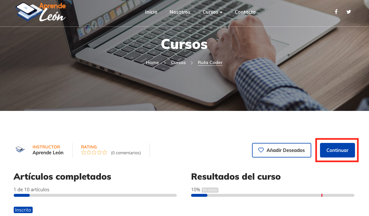 Ruta Coder [ya disponible] 🔔 · Issue #9 · CodeandoMexico/hacking-civico · GitHub