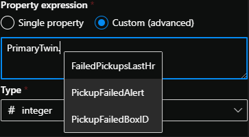 Add $dtId to modelled property builder · Issue #424 · microsoft/iot-cardboard-js · GitHub