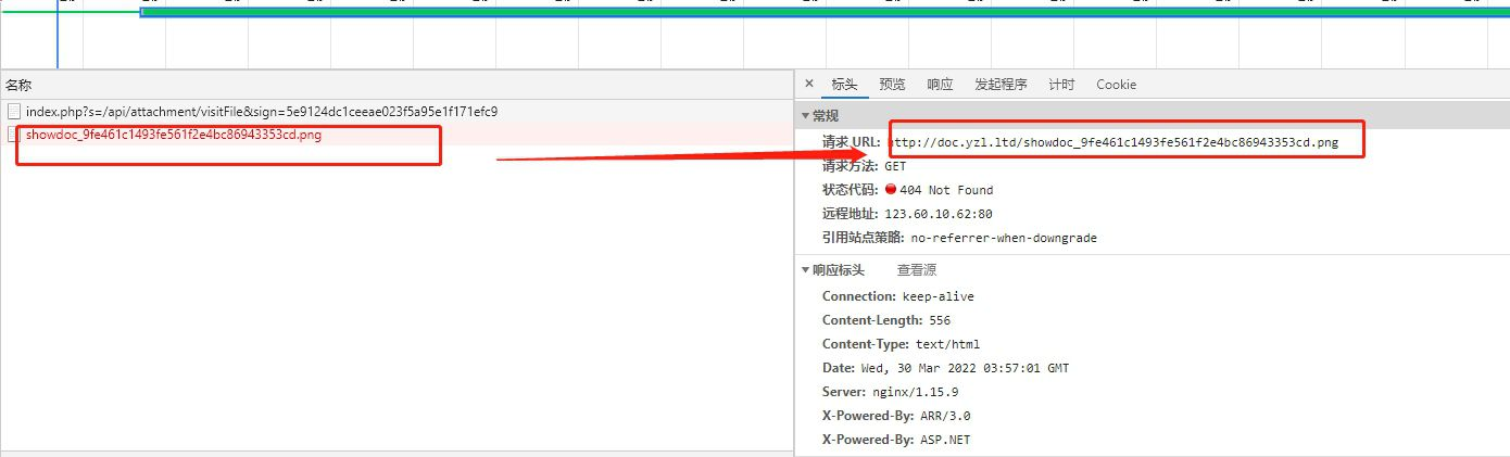 私有化部署，后台配置了七牛云的oss绑定域名，但附件最终的连接还是原项目地址 · Issue #1654 · star7th/showdoc · GitHub